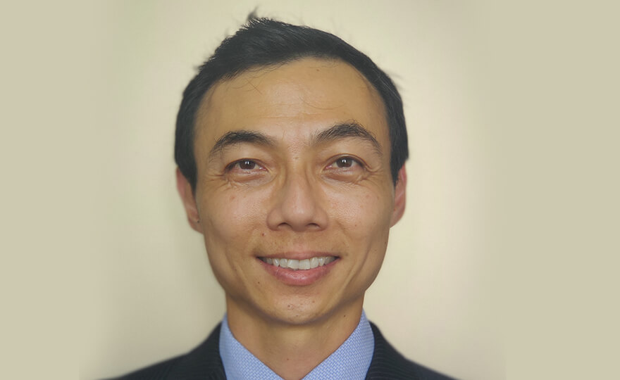 Sedgwick-owned EFI Global appoints Asia director
