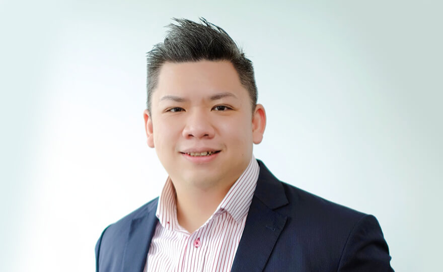 Marsh appoints CEO for Thailand