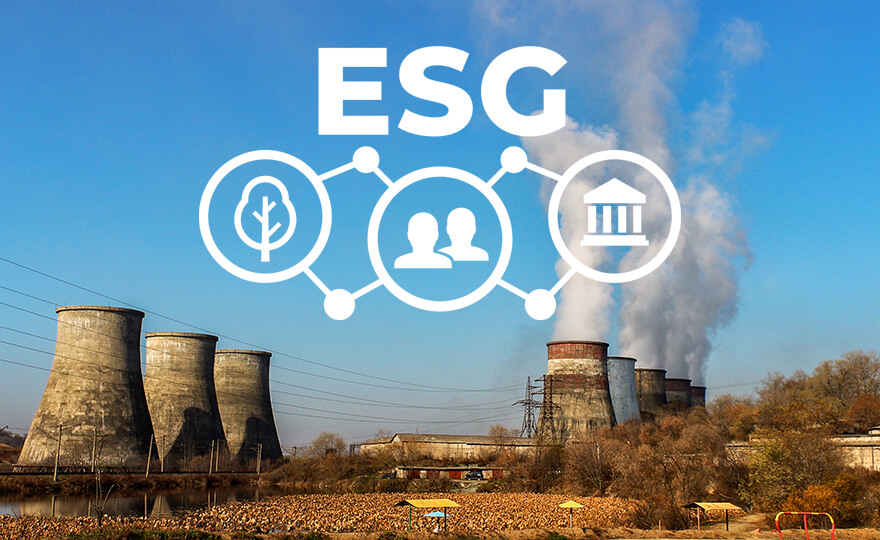 Ping An announces launch of China's first ESG disclosure standards