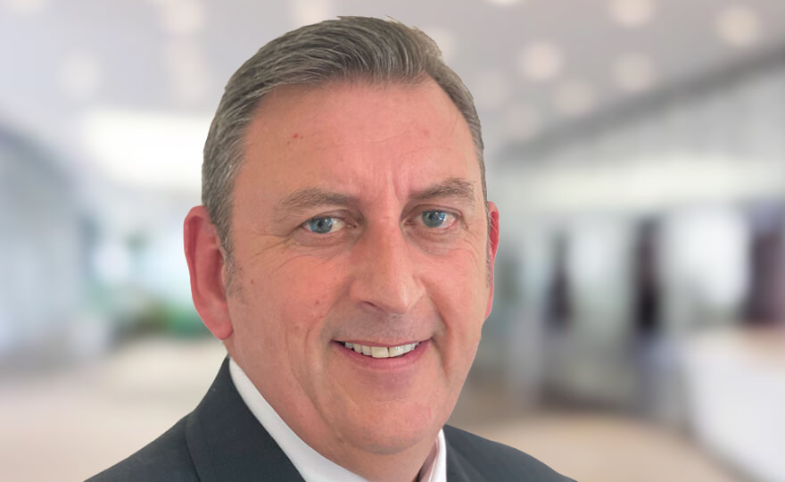 Sedgwick appoints Nigel Cook as head of major and complex loss in Asia