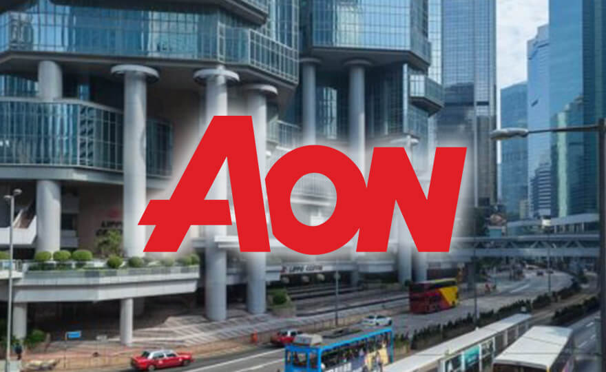 Aon Hong Kong appoints new CEO: sources