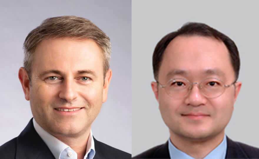 Marsh appoints new Taiwan CEO