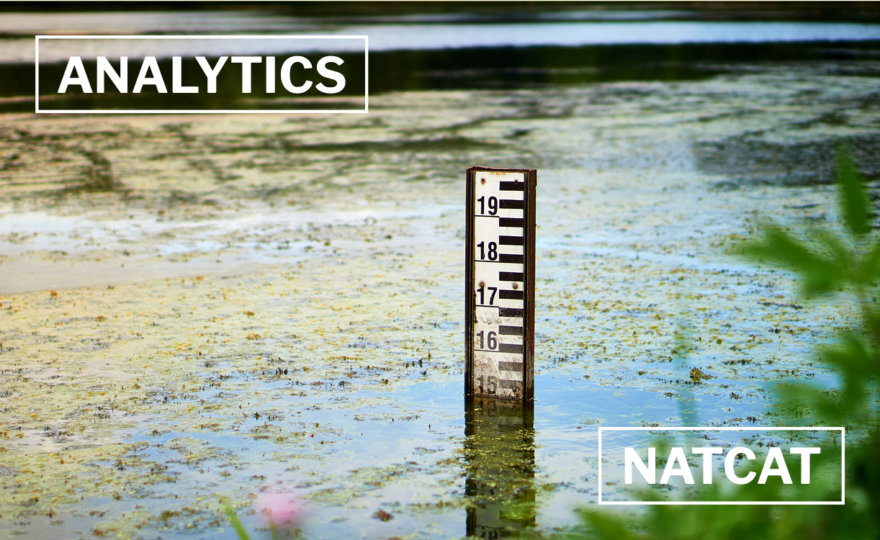 Asia nat cats at lowest level in a decade