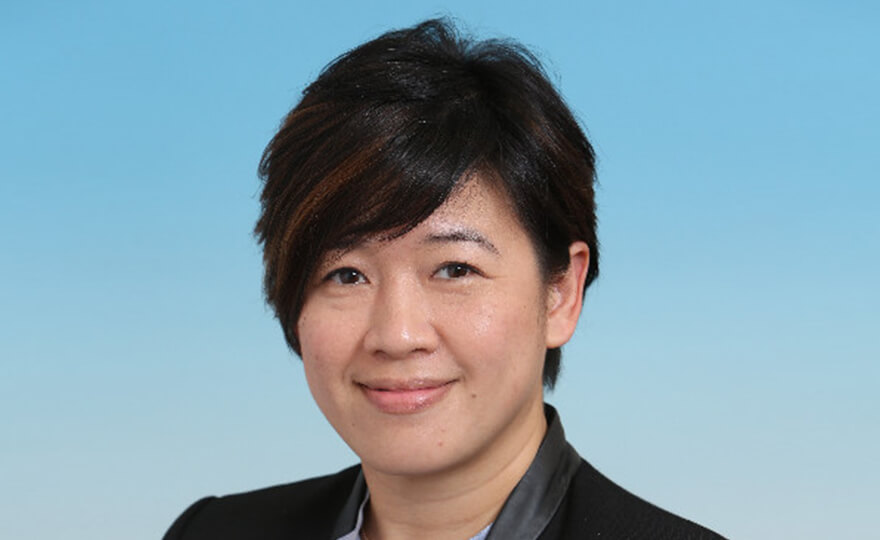 Lloyd's confirms Hong Kong general representative