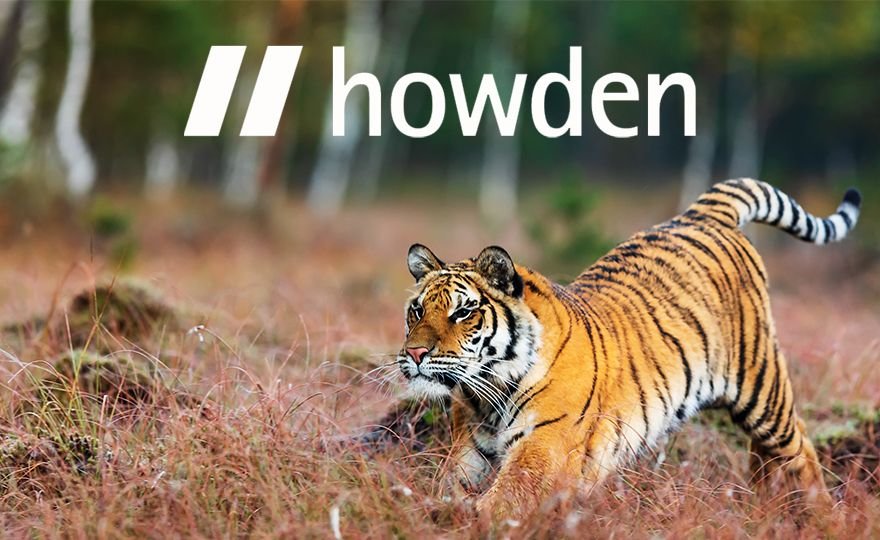 Howden Tiger deal lacks Asia bite