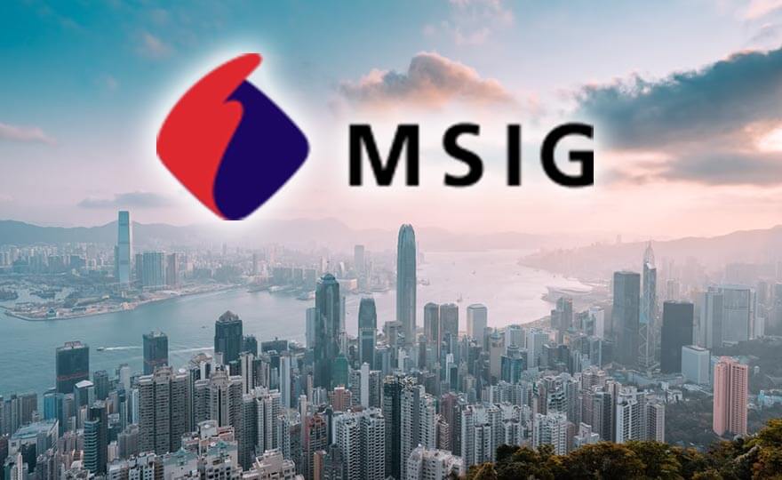 MSIG HK's underwriting to stay profitable over next two years: S&P Global