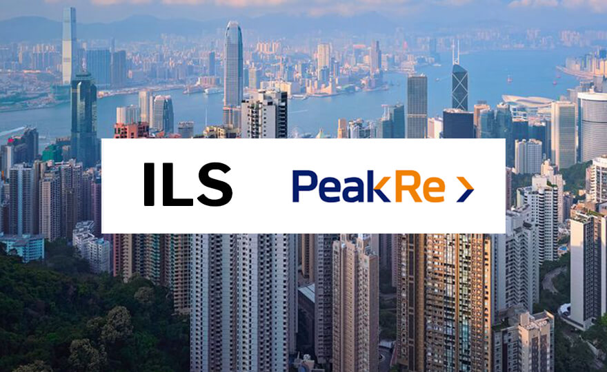 Peak Re issues Hong Kong's second cat bond, valued at US$150m