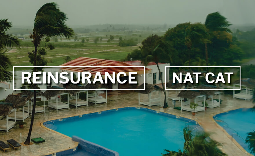 Mixed reaction to Australia’s cyclone pool modelling data