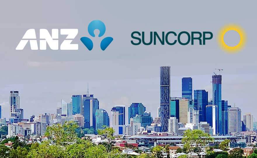 Suncorp sells banking arm to ANZ for US$3.34bn