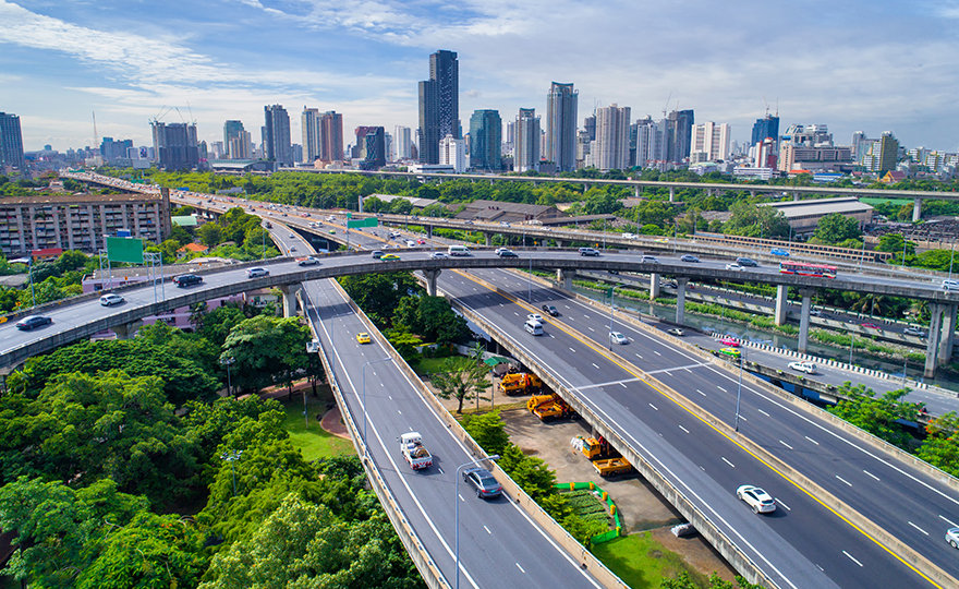 Infrastructure projects to spur Thailand’s GI market: GlobalData
