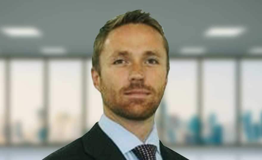 Gavin Wren to join Lockton in Australia