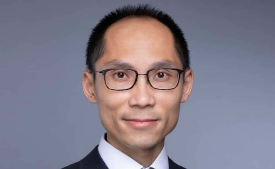 Kenneth Ho returns to Zurich Hong Kong in underwriting role