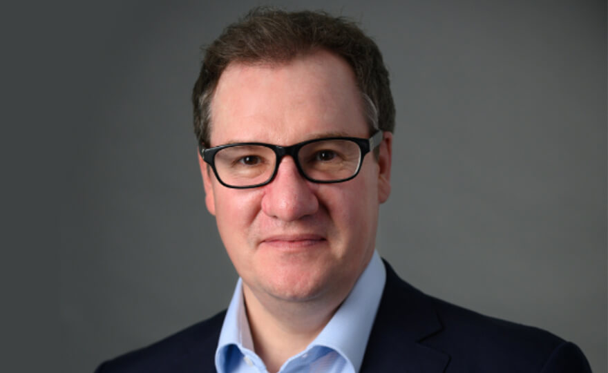 Rare Earth's Martin Ham takes on UK, Europe role