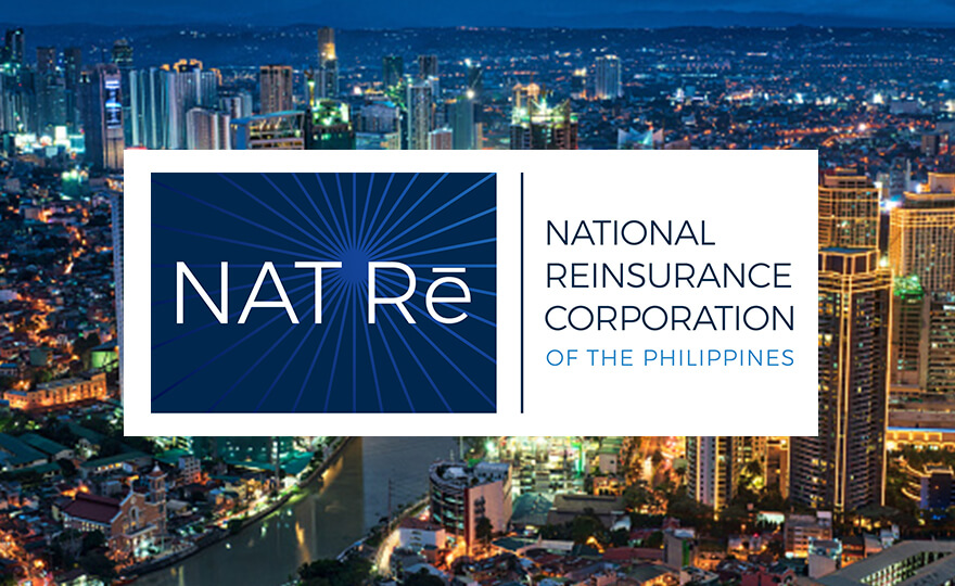 Nat Re's CEO 'optimistic' on outlook