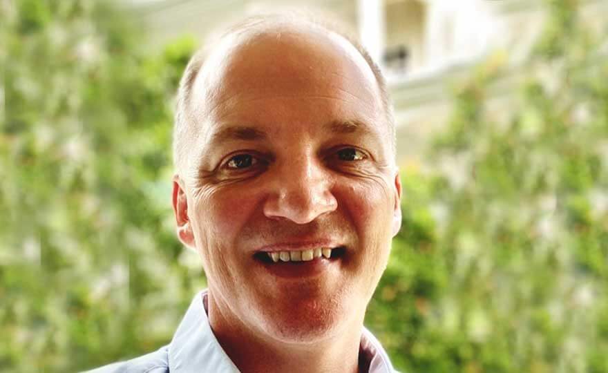 RMS lands former Aon Inpoint Asia head as regional managing director