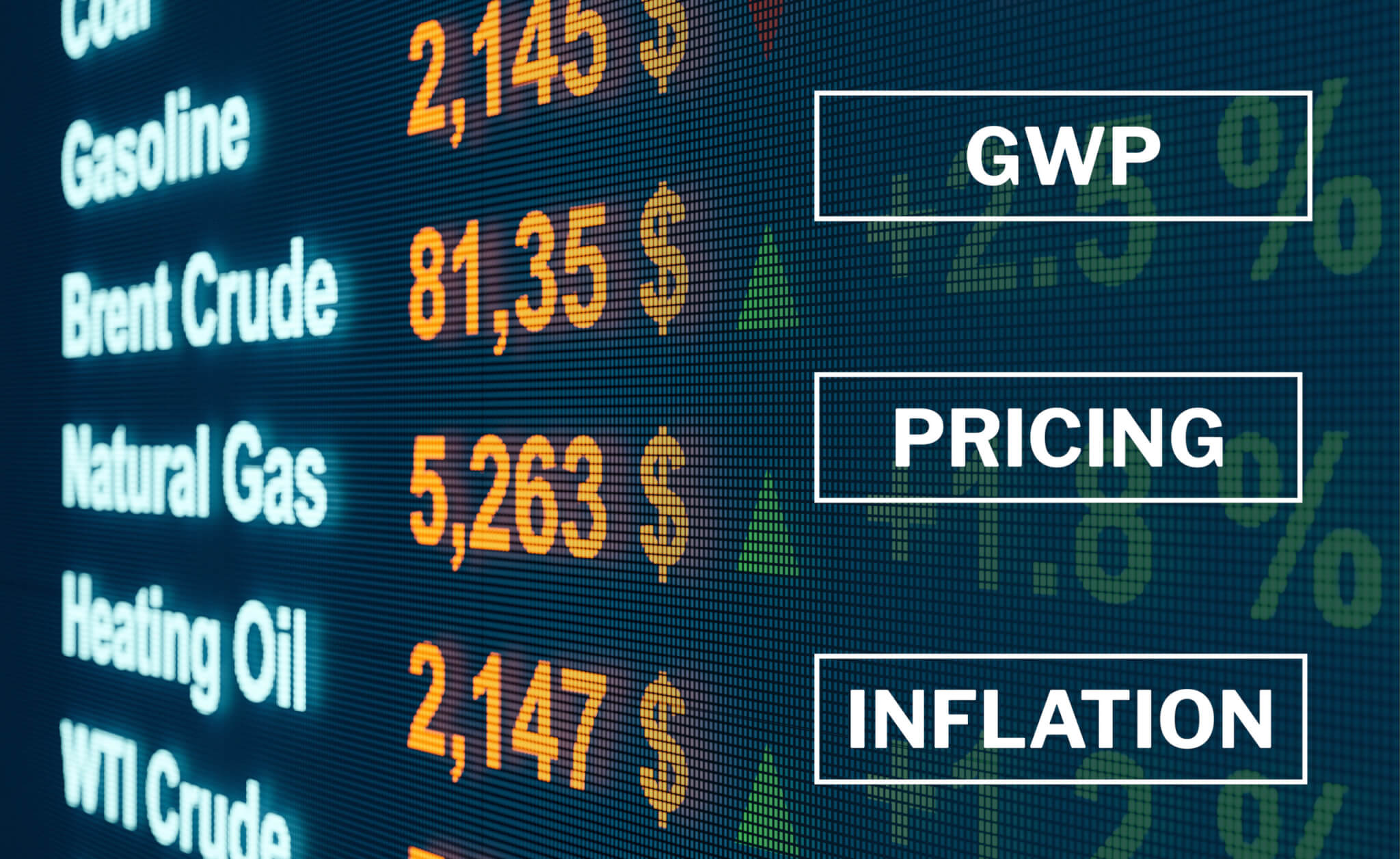 APAC (re)insurers prioritise pricing amid inflation pressure