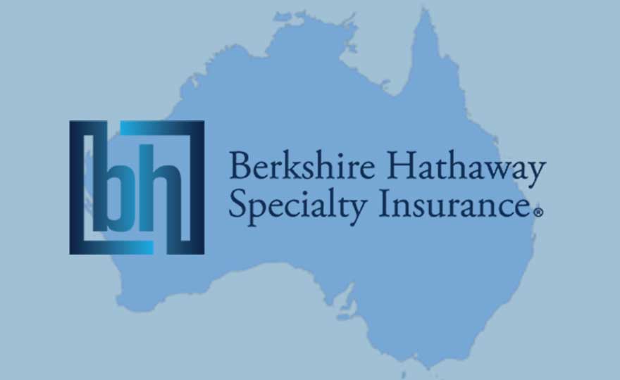 BHSI launches Australasia commercial hull line with ex-QBE hire