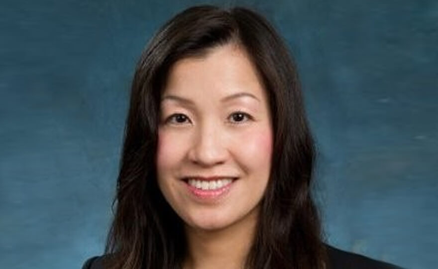 AIA's Bonnie Tse takes charge as Blue Cross CEO