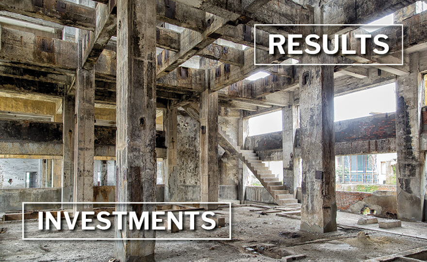 China’s property crisis weighs on (re)insurers