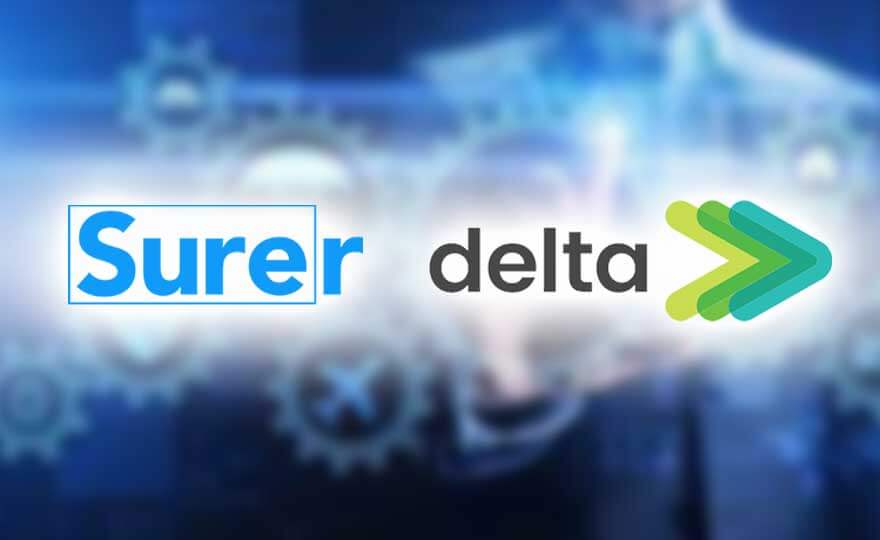 Delta Underwriting teams up with Surer to target Singapore SMEs