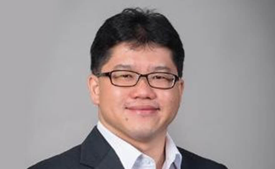 Leslie Chew returns to Zurich for Singapore casualty role