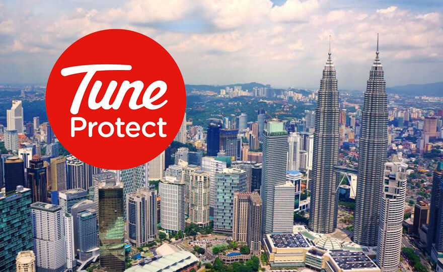 Tune Protect Re Expected To Diversify Over Medium Term