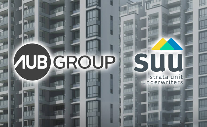 AUB acquires IAG-owned strata unit in Austagencies build out