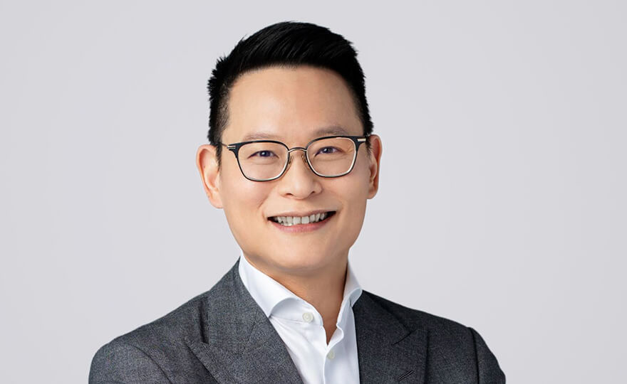 Berkley names Aaron Yip as Singapore CEO