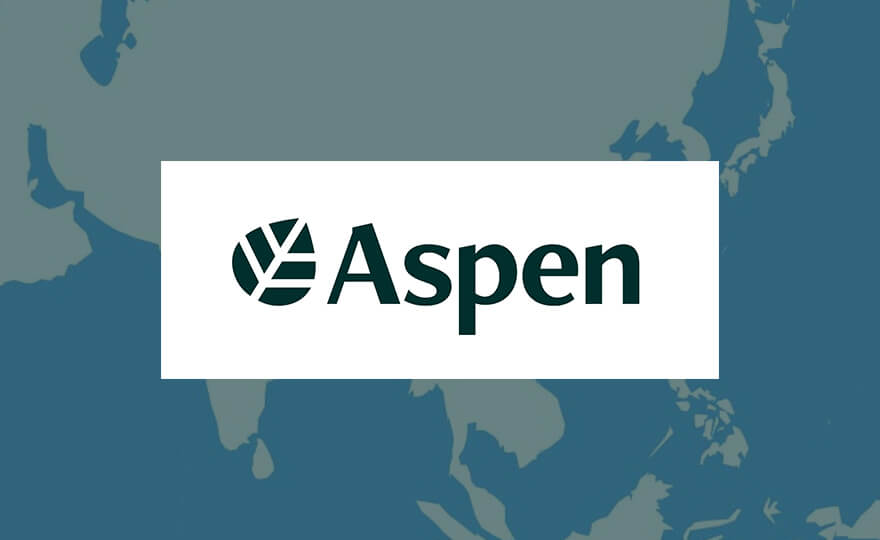 Aspen Re looks to casualty for Asia growth