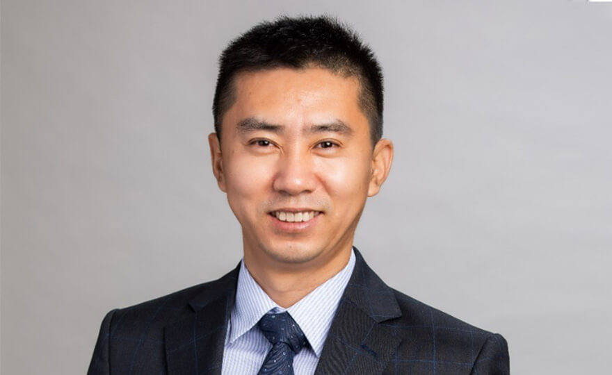 Chenwei Li to head Peak Re's structured solutions
