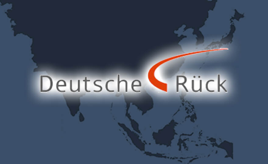 Deutsche Rück expands into Asia