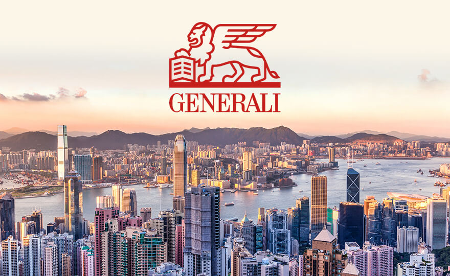 Generali picks new Hong Kong CEO: sources