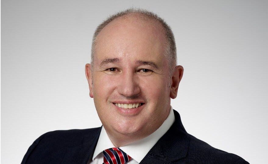 JMD Ross names John Davaine managing director as Tim Ross retires
