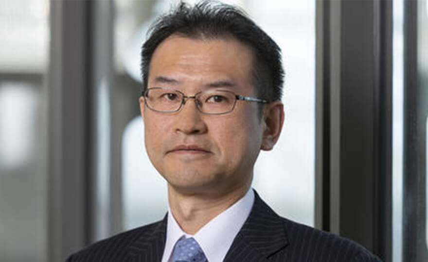 Tokio Marine’s Kosuke Hashimoto starts new IUMI vice president role
