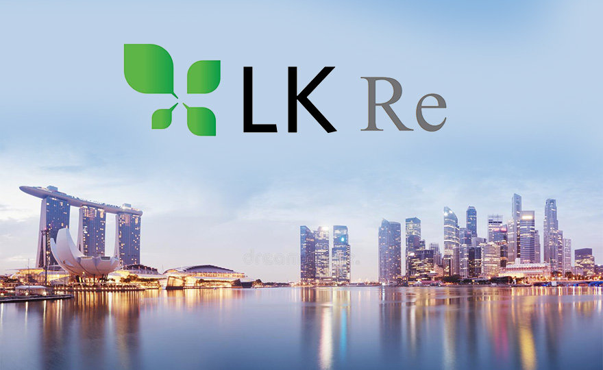 LK Re eyes South-East Asia expansion with Singapore launch