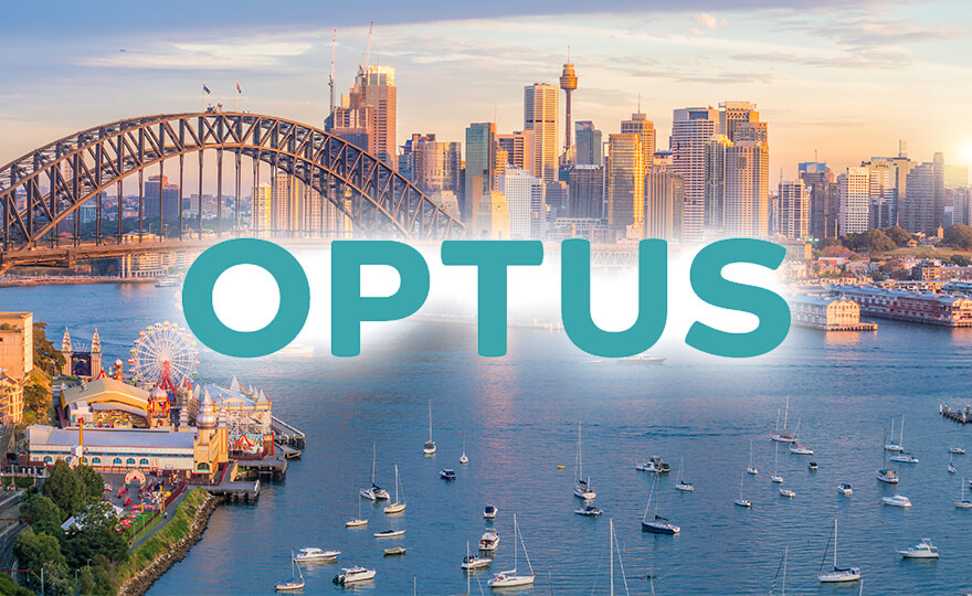 Australia's Optus hit with class action over cybersecurity breach