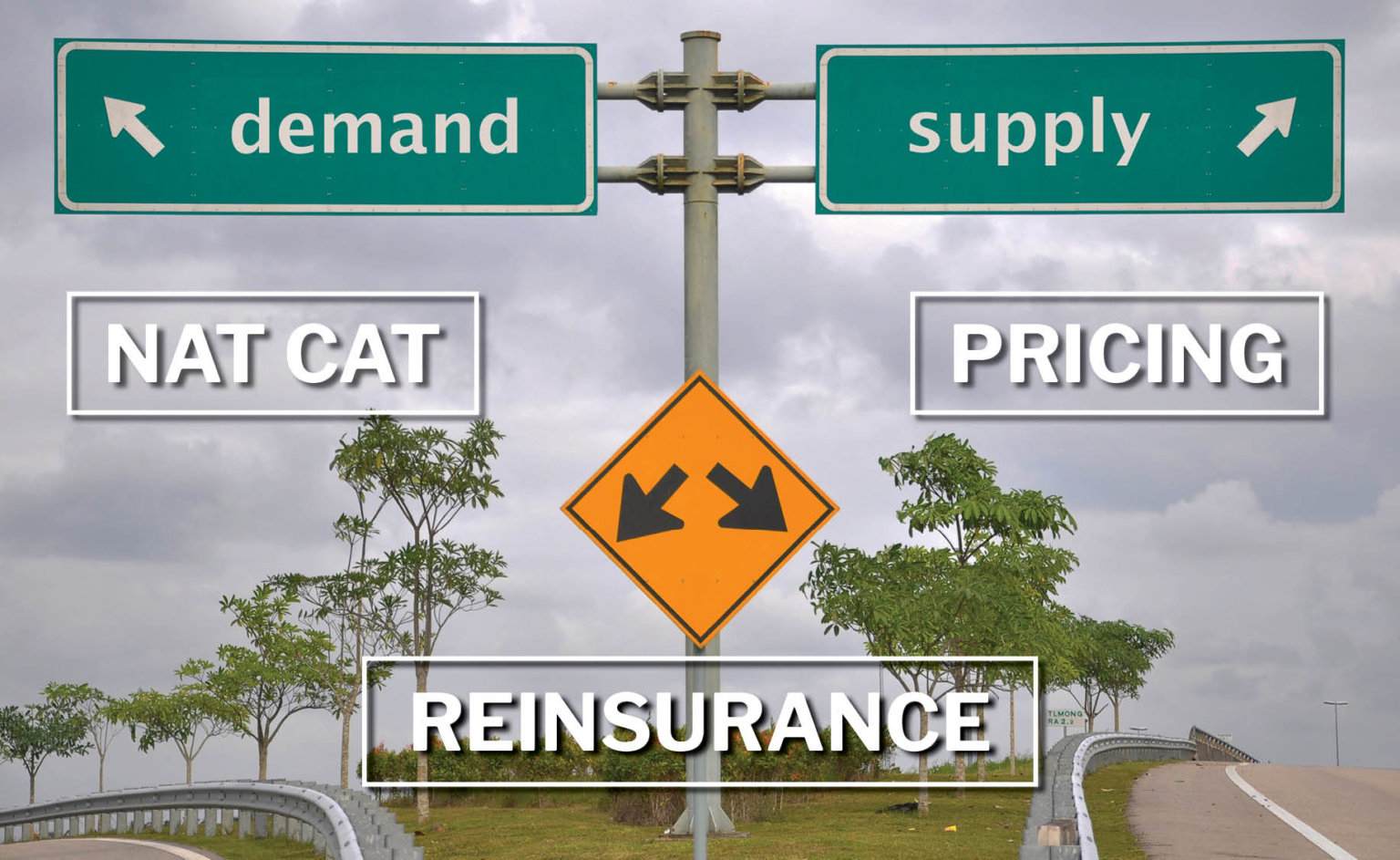 Supply squeeze pushing up Asia nat cat treaty pricing