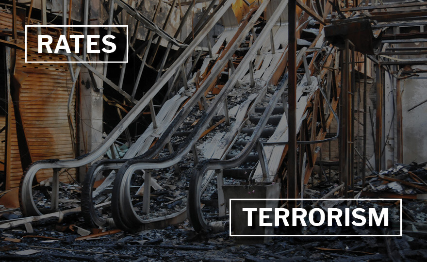 Asia may 'finally pull its weight' on terrorism cover