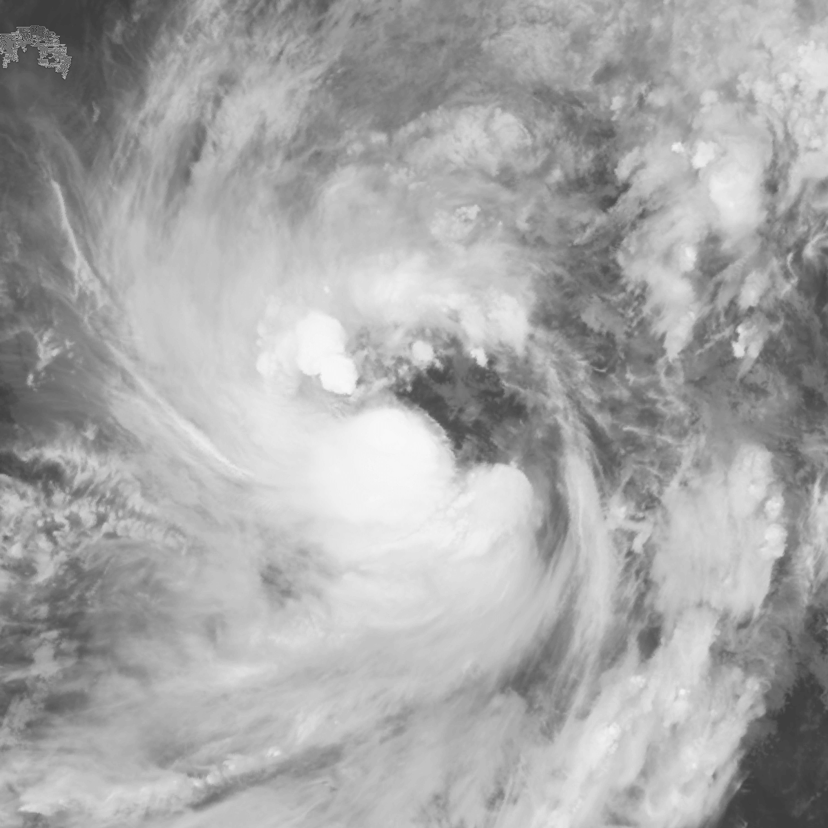 Tropical Storm Nalgae wreaks havoc in the Philippines