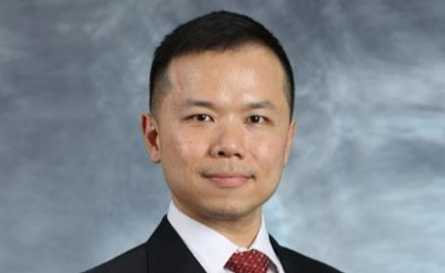 The Hartford swoops for Starr's APAC head of financial lines