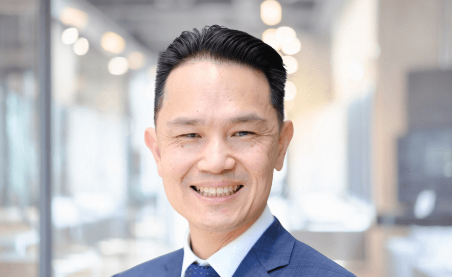 Insurtech Coherent in C-suite shake-up with new Asia CEO