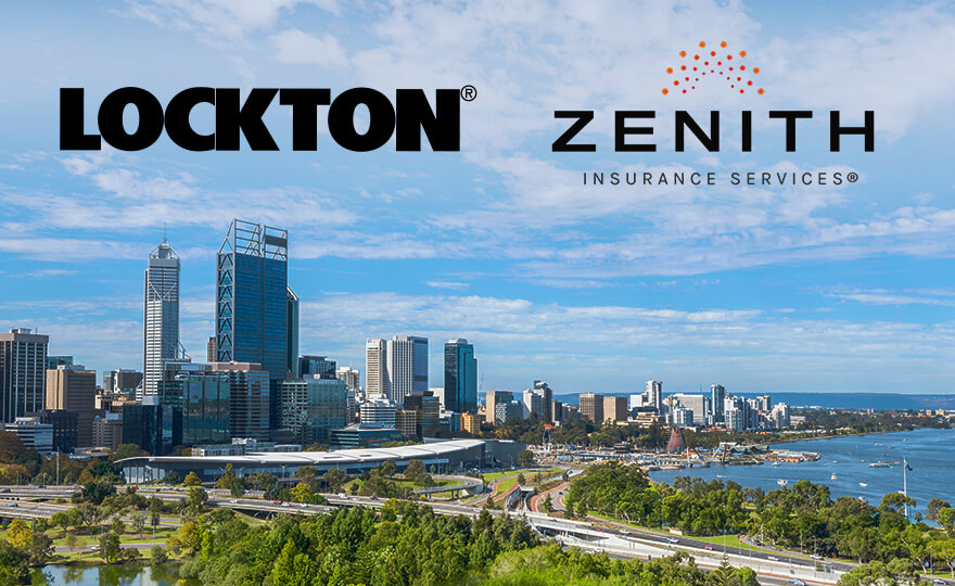 Lockton acquires Perth-based specialty broker