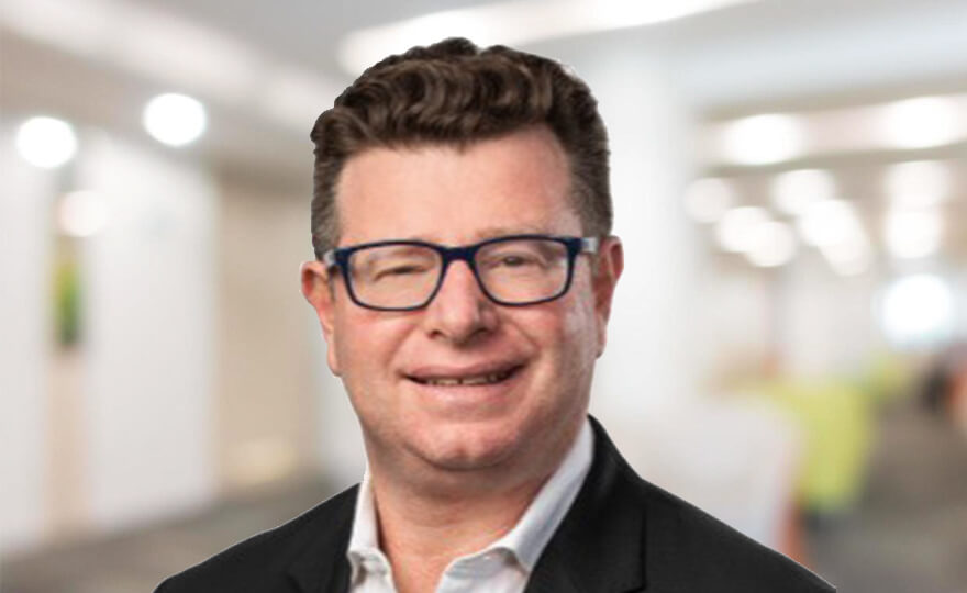 HDI Global Specialty makes Mark Fleiser Australia MD