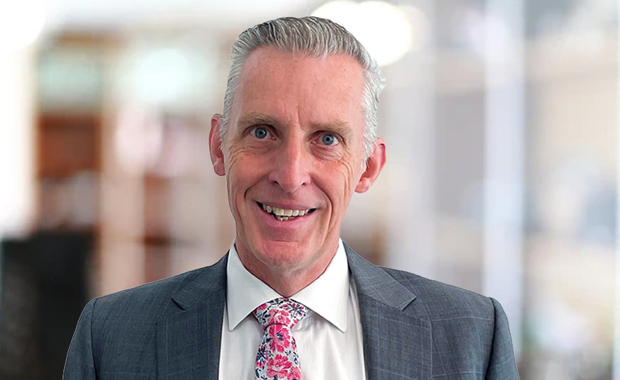 Miller takes Matt Hooker from AGCS as head of APAC energy