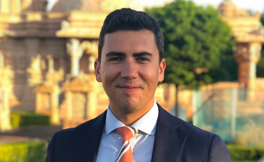 Lloyd's Asia CEO Tom Haddrill named WTW broking head for CEEMEA