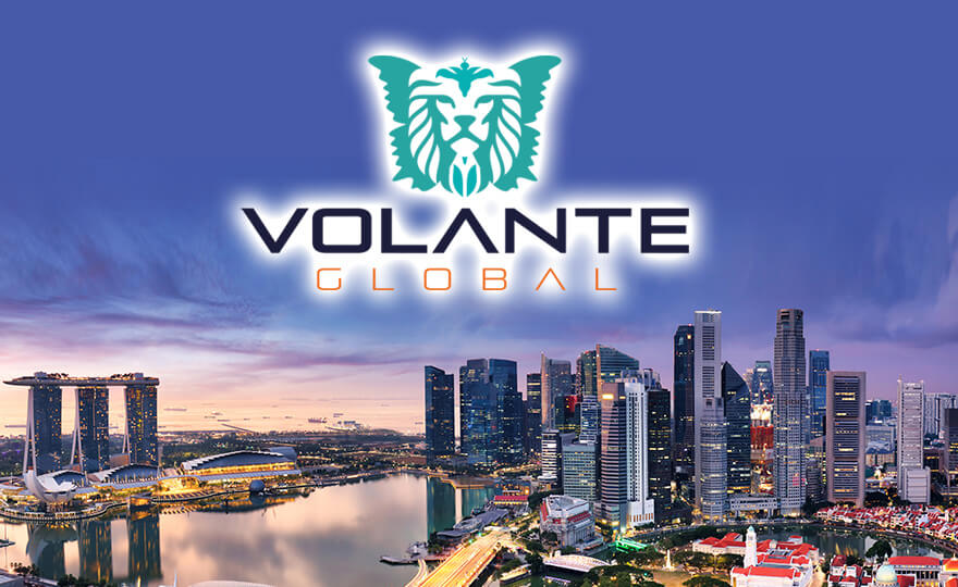 Volante targets treaty, fac and M&A cover with Lloyd's Asia launch