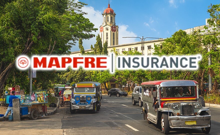 Mapfre sells Philippines business to Aseana