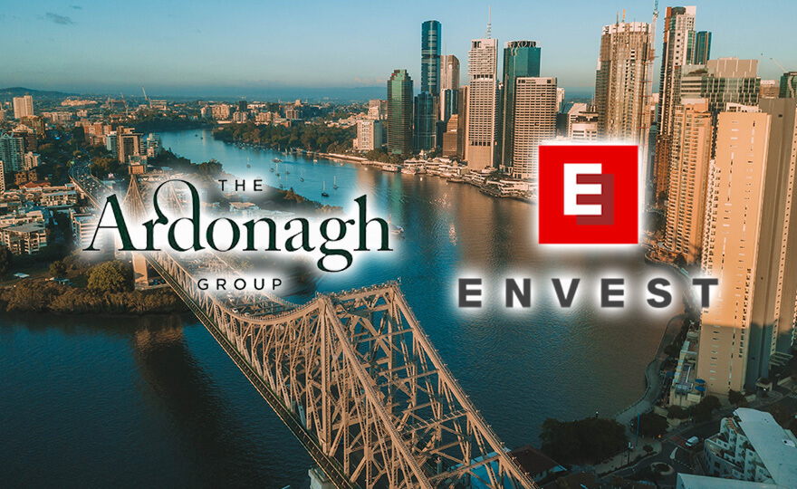 Ardonagh-backed Envest targets Asia, NZ and more Australia M&A