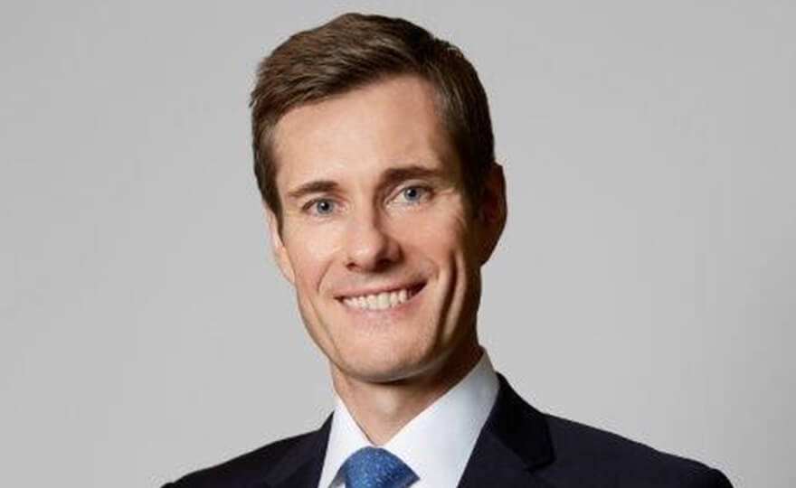 Chubb promotes Ben Howell to lead APAC consumer business