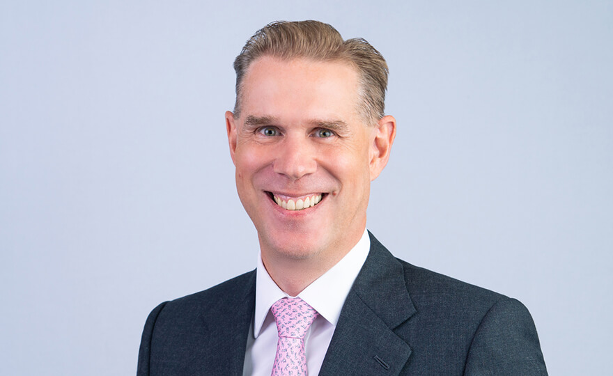 Q&A: Gallagher Re’s Mark Morley on renewals, inflation and pricing